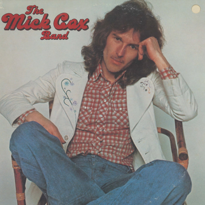 The Mick Cox Band | The Mick Cox Band | Peter Arnesen