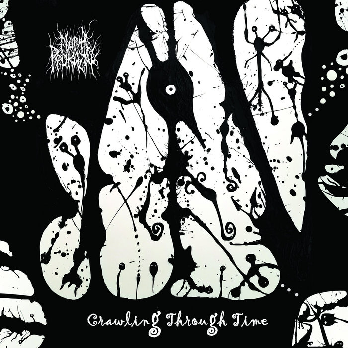 DTT:008 Crawling Through Time | Dark Terror Temple