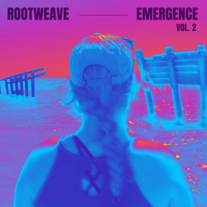 Emergence vol. 2 | Rootweave
