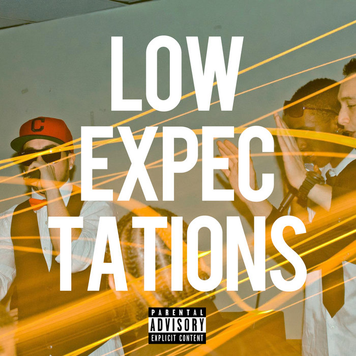 LOW EXPECTATIONS | LOW