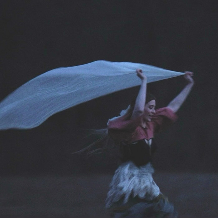 Cornelia Murr – Meantime – out out