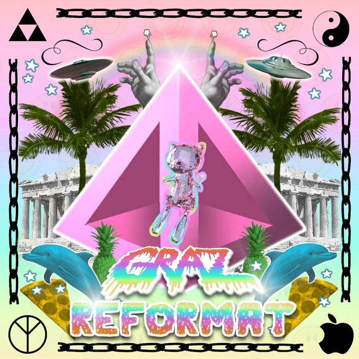 Reformat | Various Artists | Graz