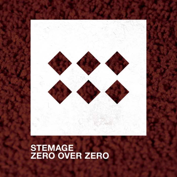 Zero Over Zero Stemage