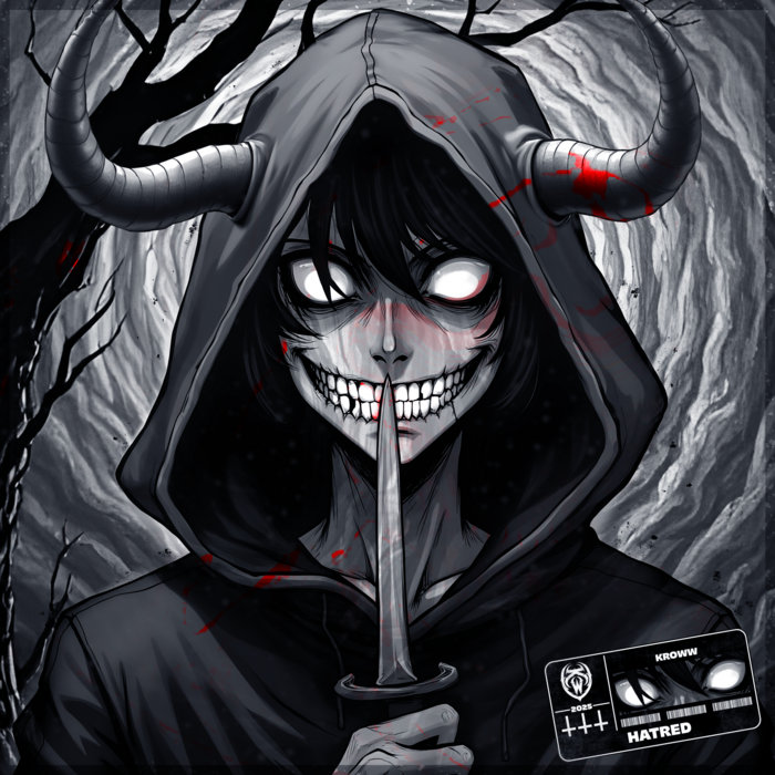 HATRED | KROWW
