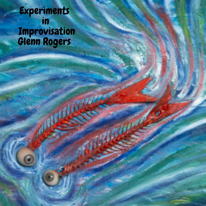 Experimental | Glenn Rogers