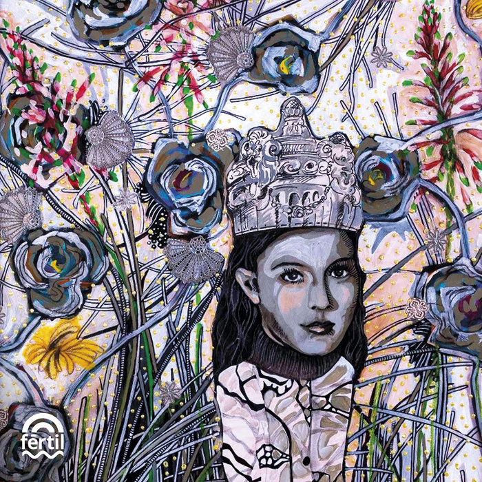 La Tejedora | PUNA & El Remolón | Fértil Discos