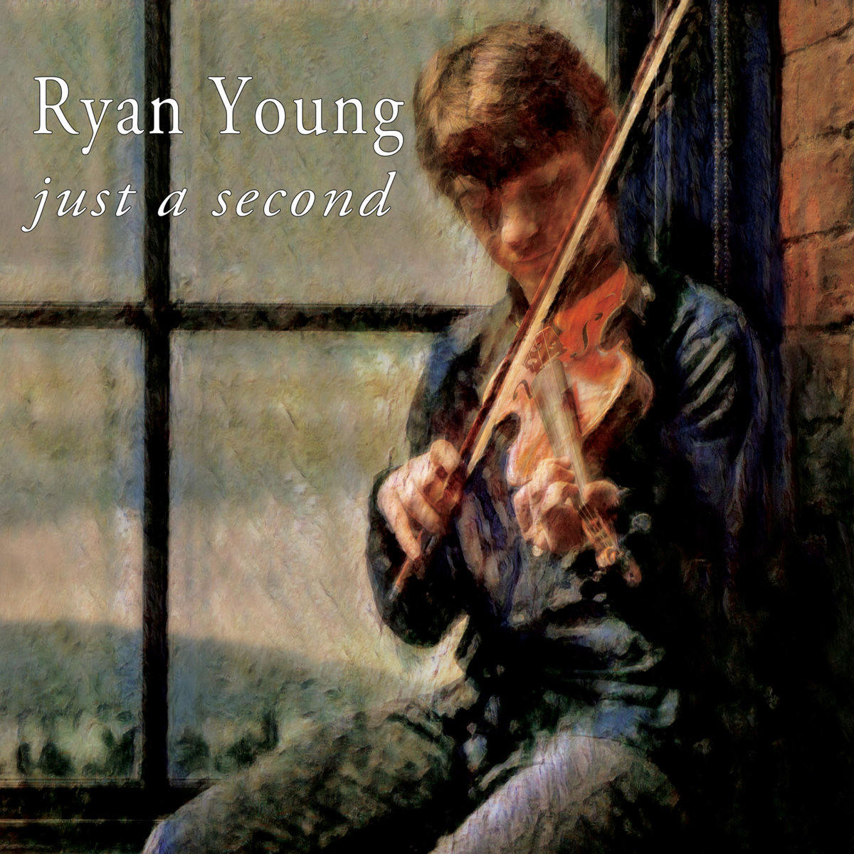 just a second | Ryan Young