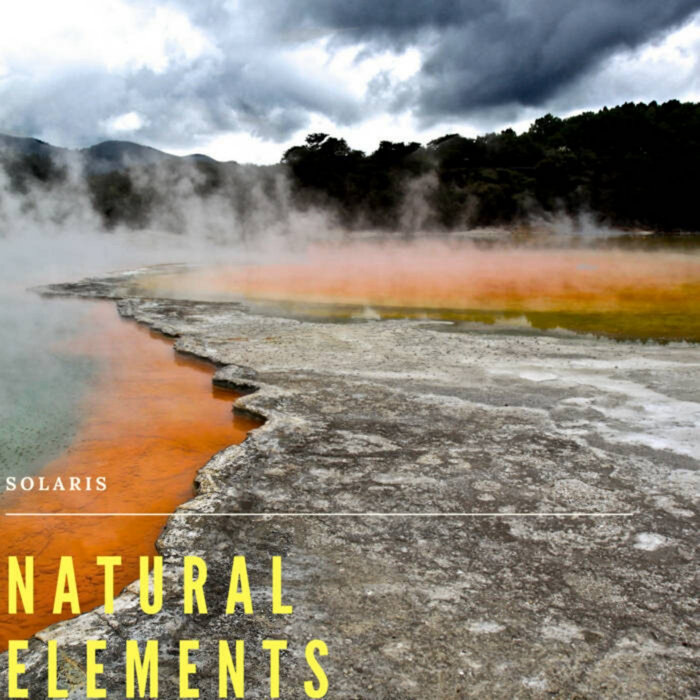 Natural Elements | SoLaRiS