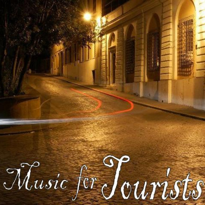 Music for Tourists - JD Beatty | JD Beatty