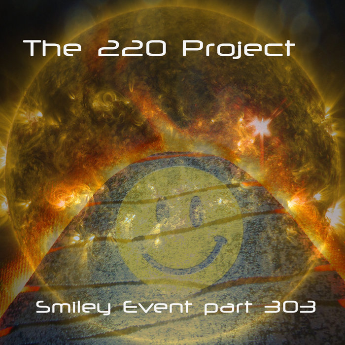 The Smiley event part 303 | The 220 Project