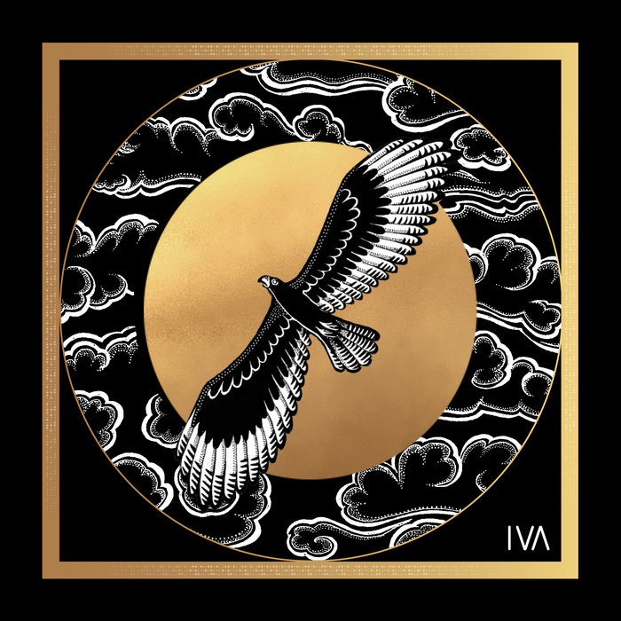 Umhlaba Ophezulu / Higher Ground | Iva Collective