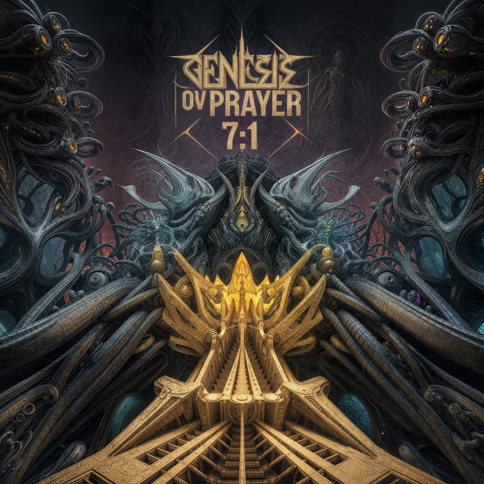 Genesis Ov Prayer 7:1 | Children Of Osiris