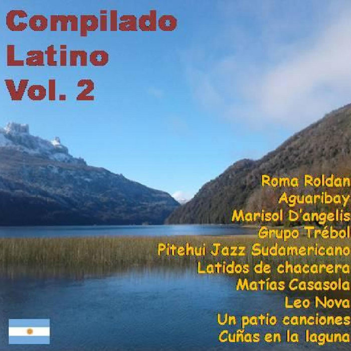 Compilado Latino Vol. 2 | Paso al paso Records