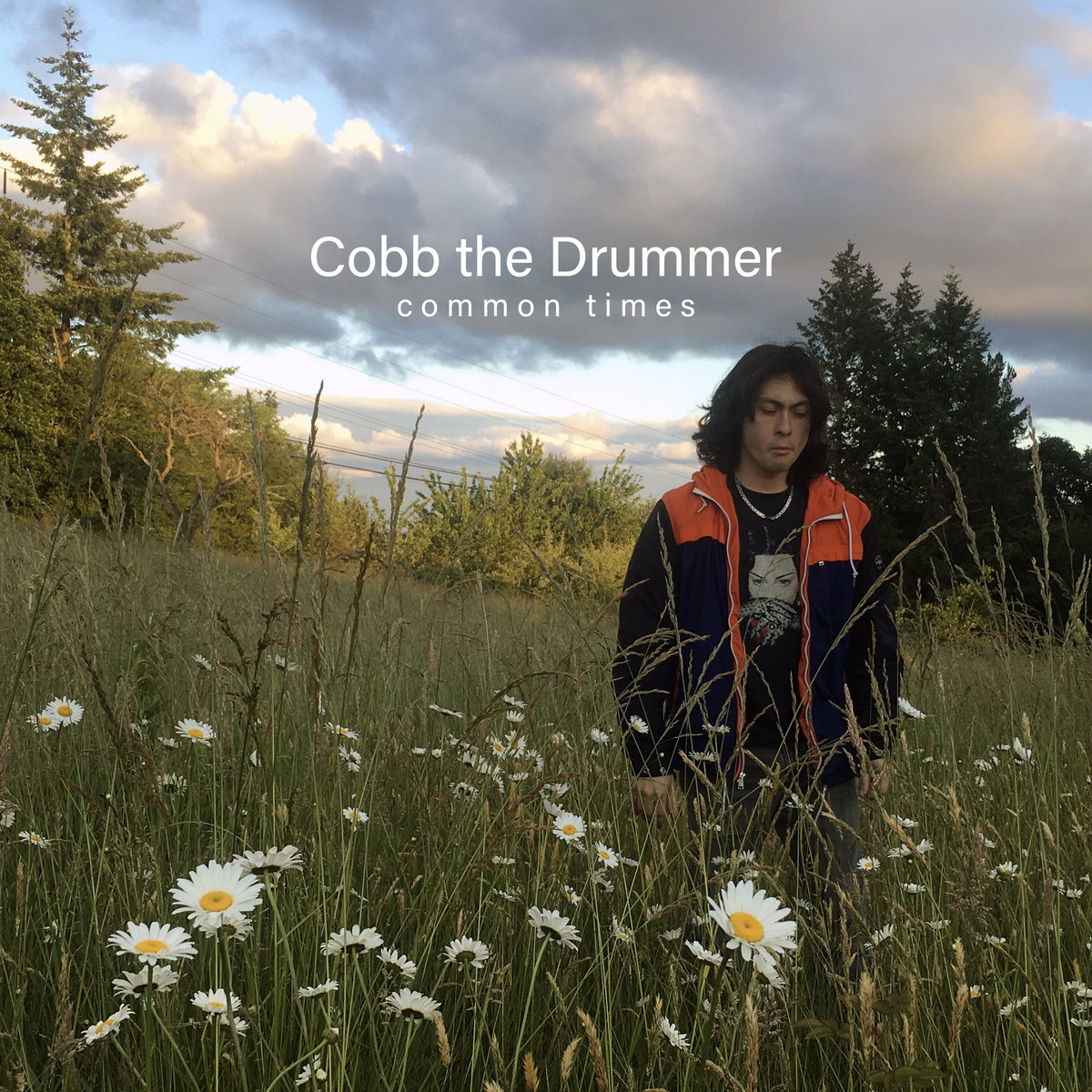 Common Times | Cobb the Drummer