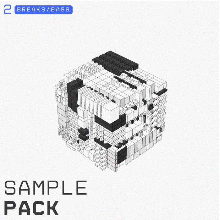 Dave N.A. - Sample Pack 2 | DAVE N.A.