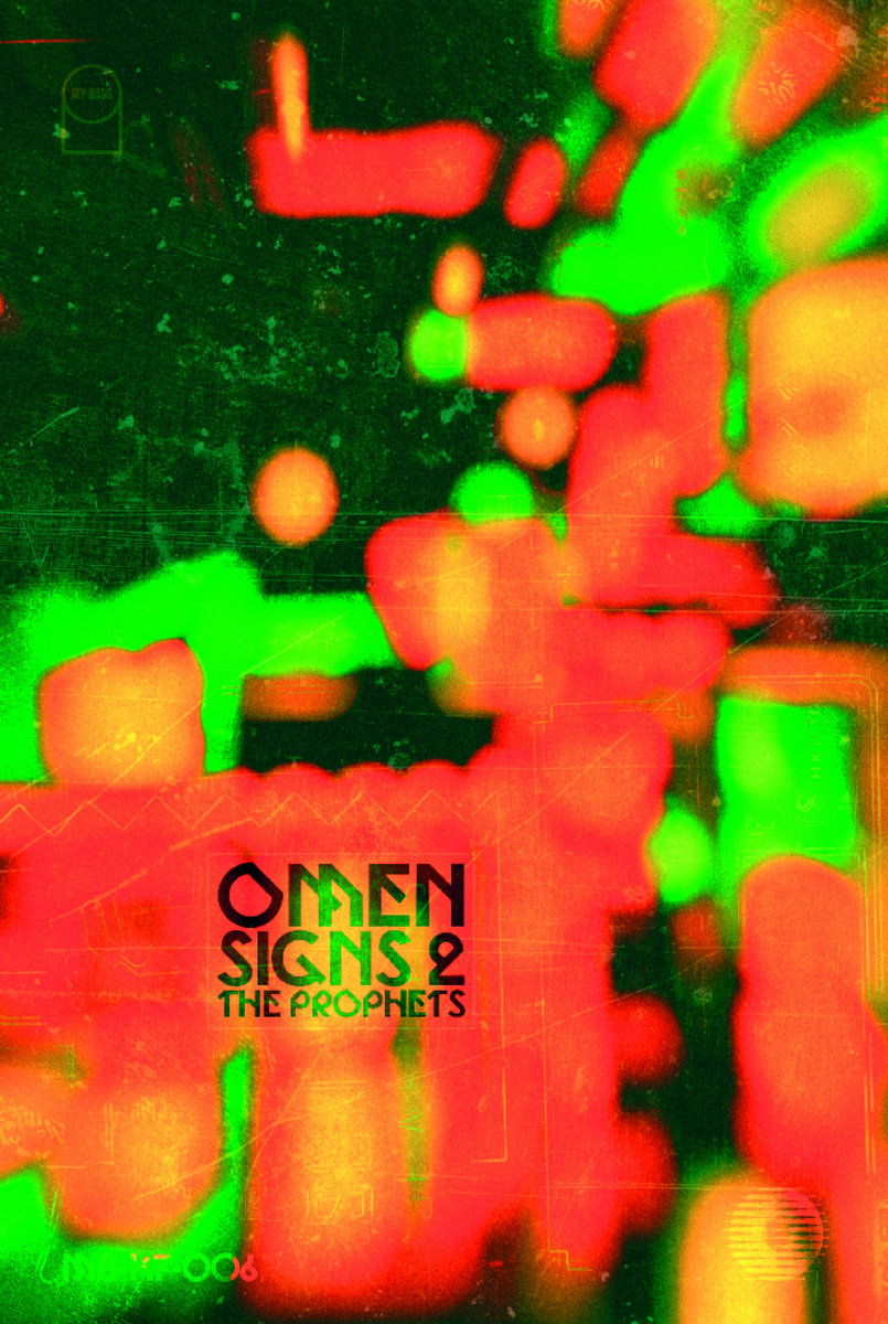 OMEN - Signs 2 - The Prophets | OMEN