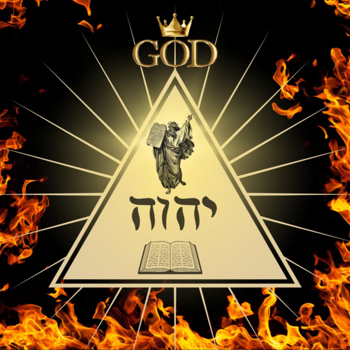 G.O.D Feat. Zaddik Melchizedek | Conspirituality