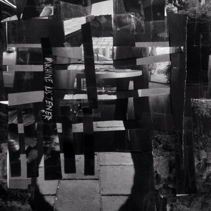 Machine Listener - Sentient System | Machine Listener