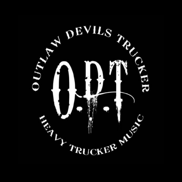 Outlaw Devils Trucker | Outlaw Devils Trucker