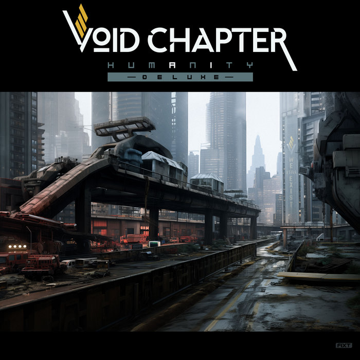 humAnIty (Deluxe) | Void Chapter