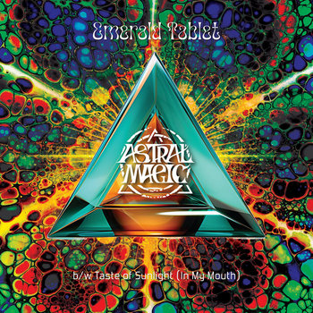 Music | Astral Magic