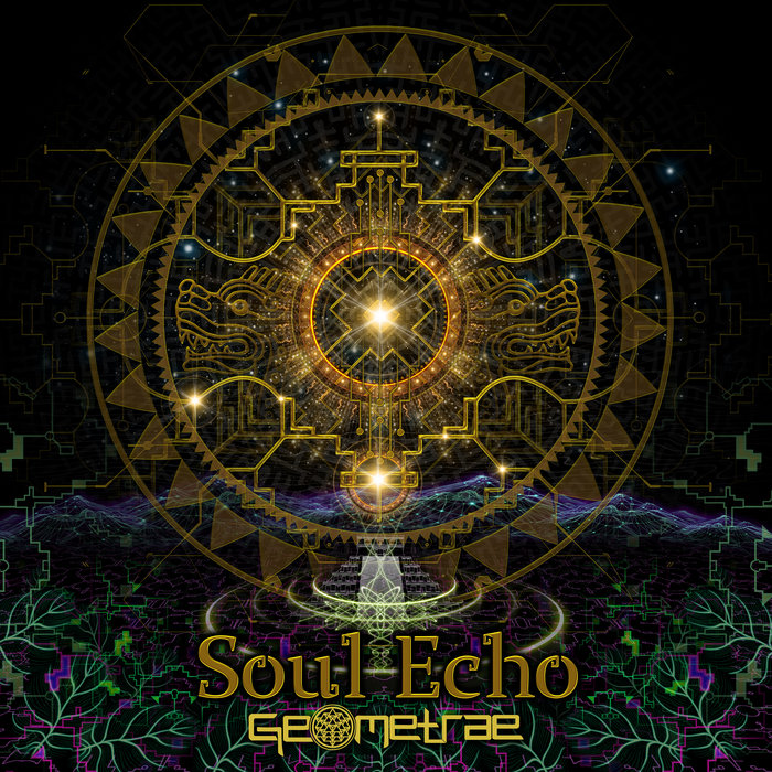 Soul Echo | Geometrae