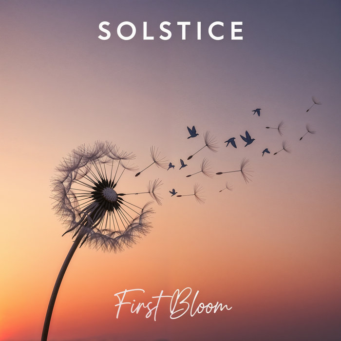 "First Bloom" (첫 개화) | SOLSTICE