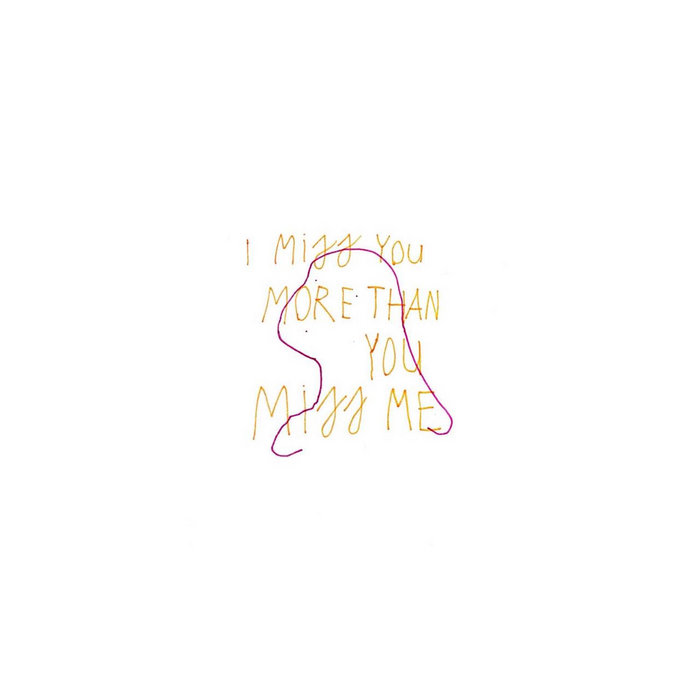 I Miss You More Sayings