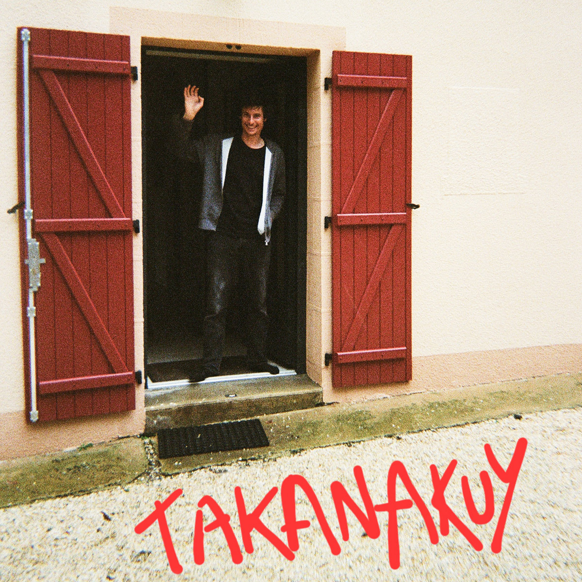 TAKANAKUY | TAKANAKUY