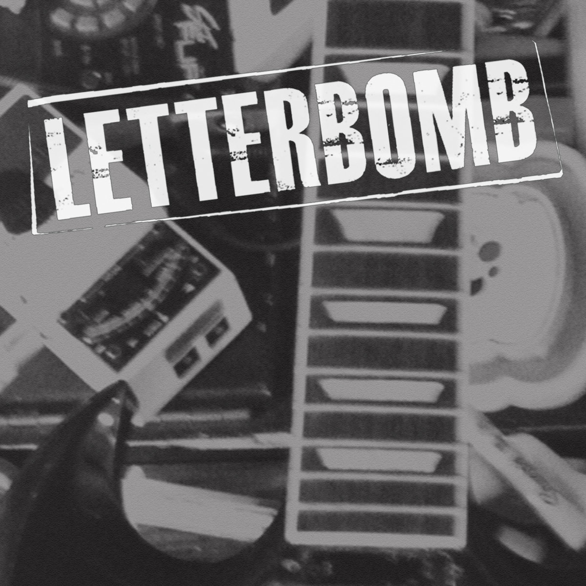 Letterbomb | Letterbomb | Unknown Records