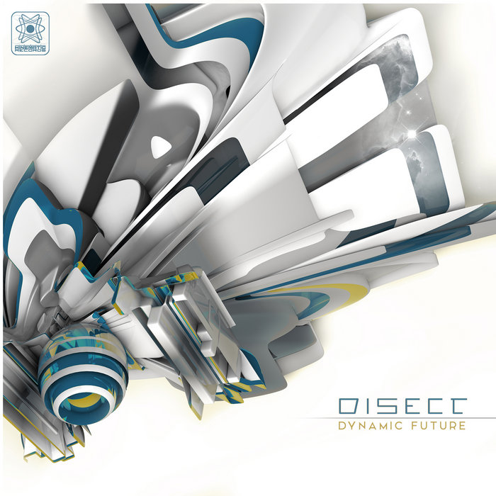 Dynamic Future | Disect | Kinematic Records