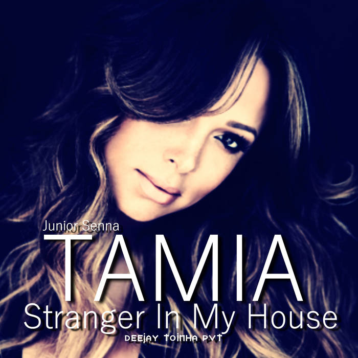 Tamia Beautiful Surprise