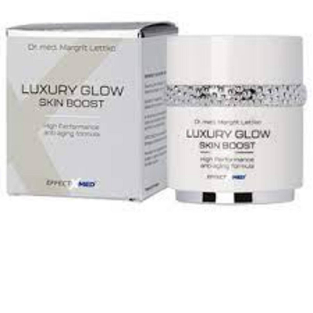 EffectXmed Luxury Glow Creme Erfahrungen Deutschland Offizielle Website ...