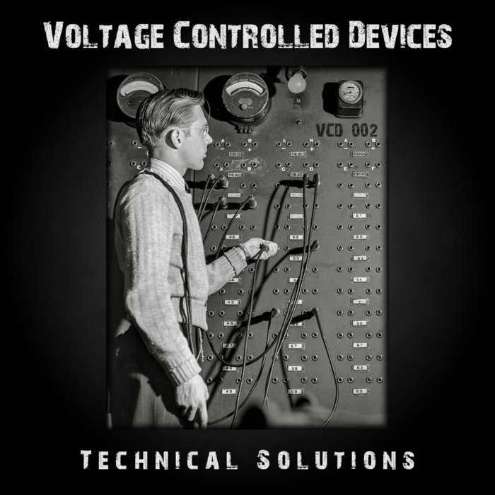 Technical Solutions | Voltage Controlled Devices | The Originators