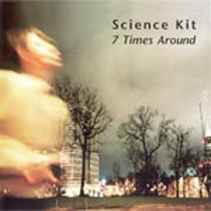 Conduit, Conduit | Science Kit | Sit-n-Spin Records