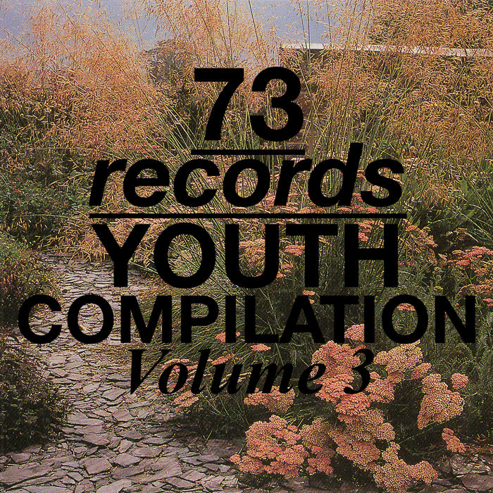 73 Records Compilation Vol. 3 | 73RECORDS