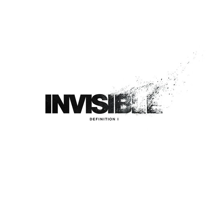 INVISIBLE Definition I | INVISIBLE | VISION