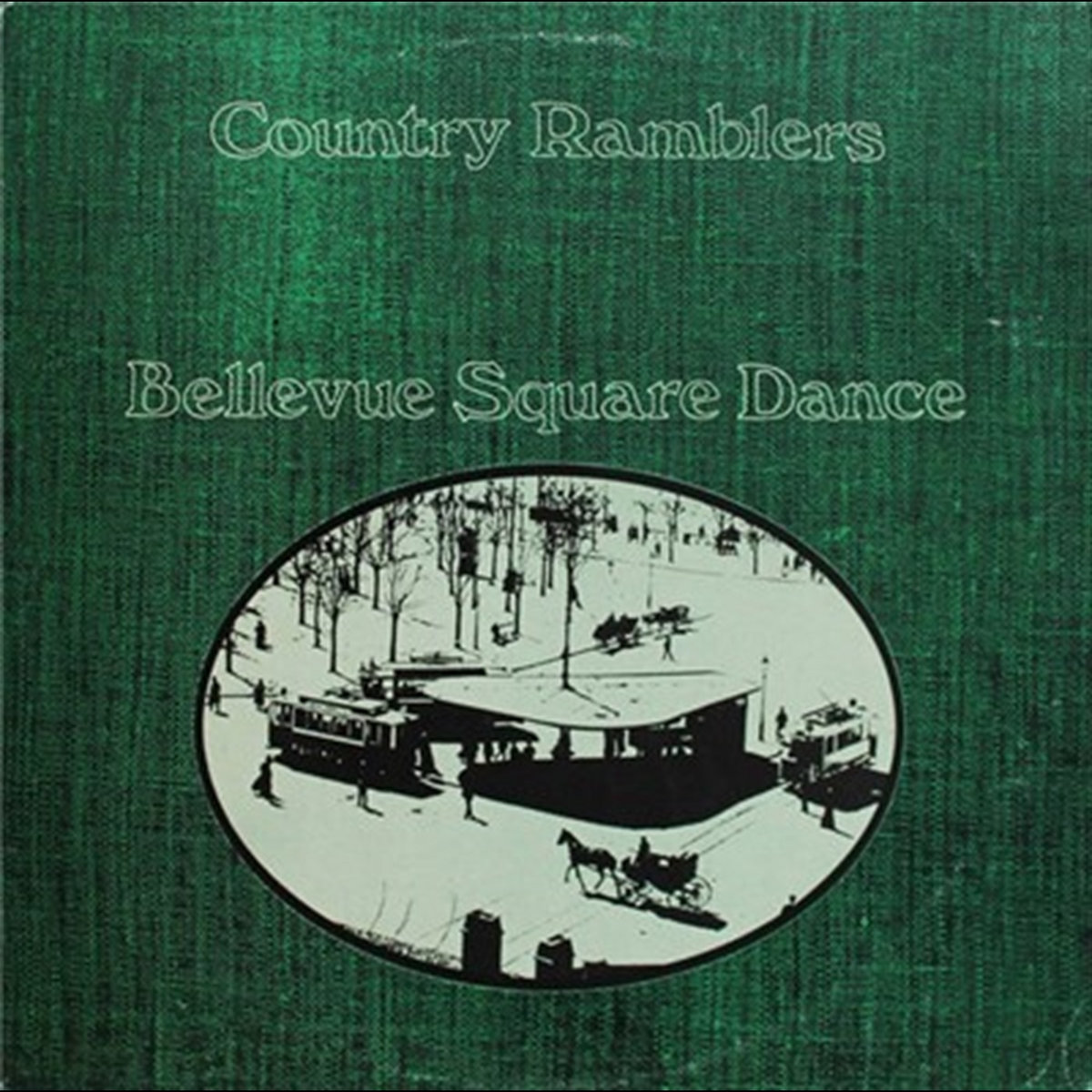 Bellevue Square Dance | Country Ramblers