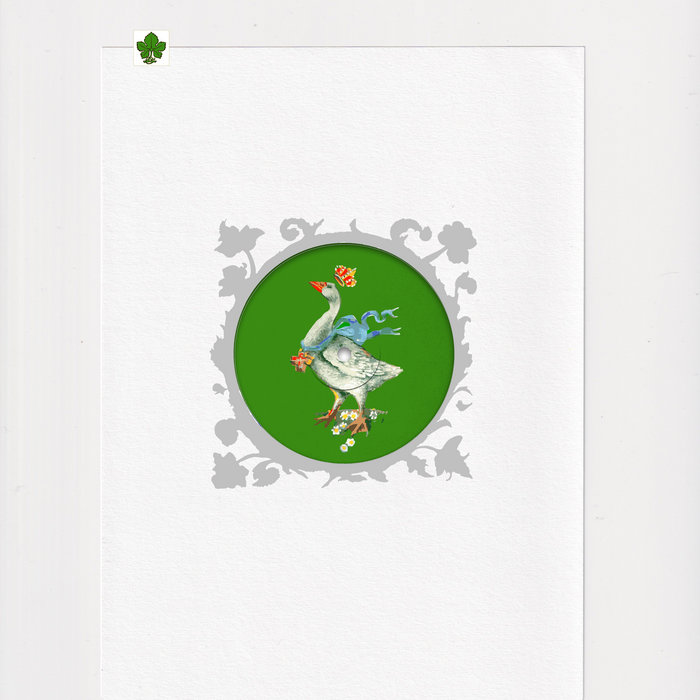 Caldo Verde | TSVI & DJ Plead | AD 93