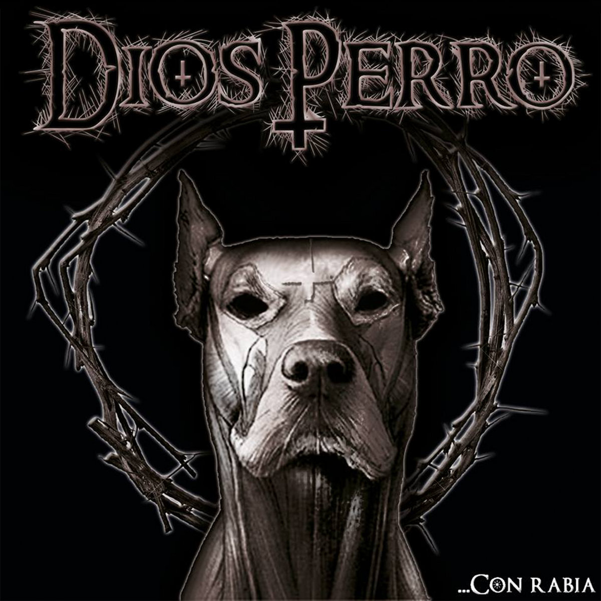 Dios Perro | Dios Perro