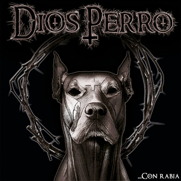 Dios Perro | Dios Perro