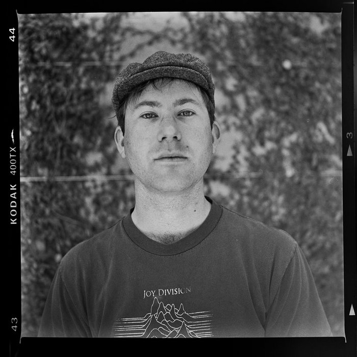 Turning Over/Paper Bullet | Matt Lazenby