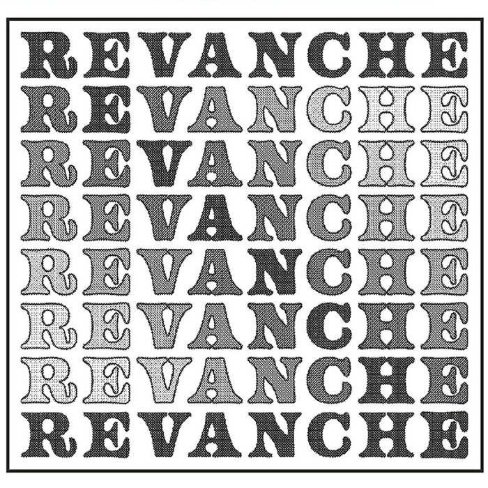 REVANCHE | Revanche | Primator Crew
