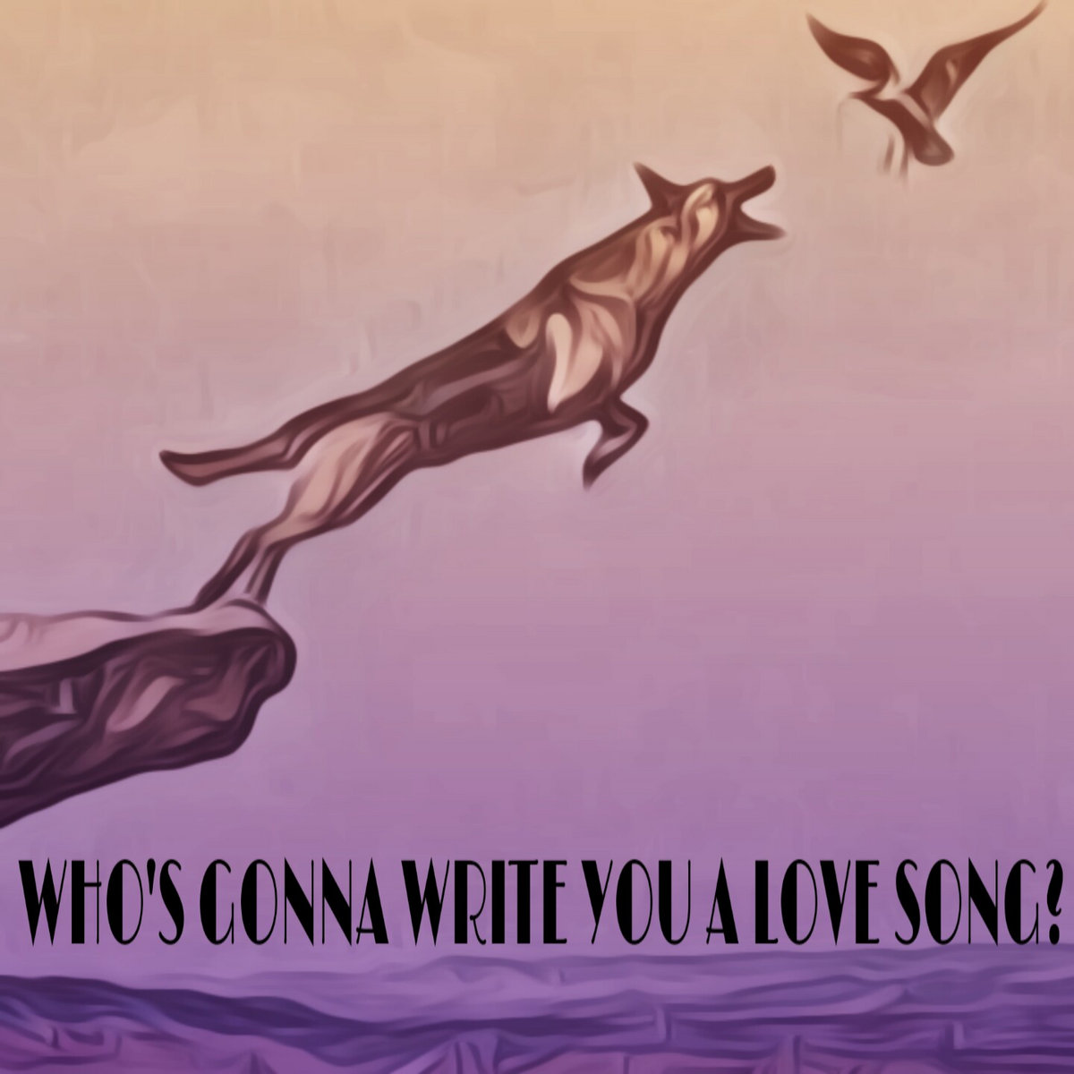 Who's Gonna Write You a Love Song? | Cory Mercer