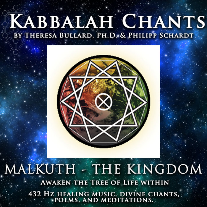 MALKUTH - THE KINGDOM | KABBALAH CHANTS