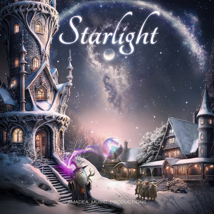 Starlight | Amadea Music Productions