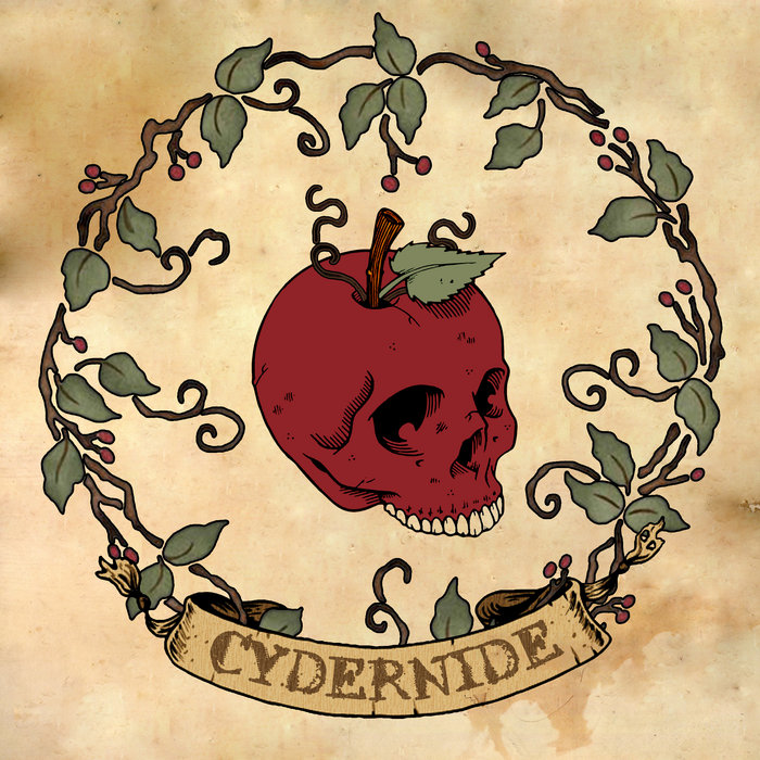 CYDERNIDE | Cydernide