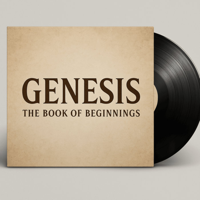 Genesis-The Book of Beginnings | Deenya Craig | Selah Soul