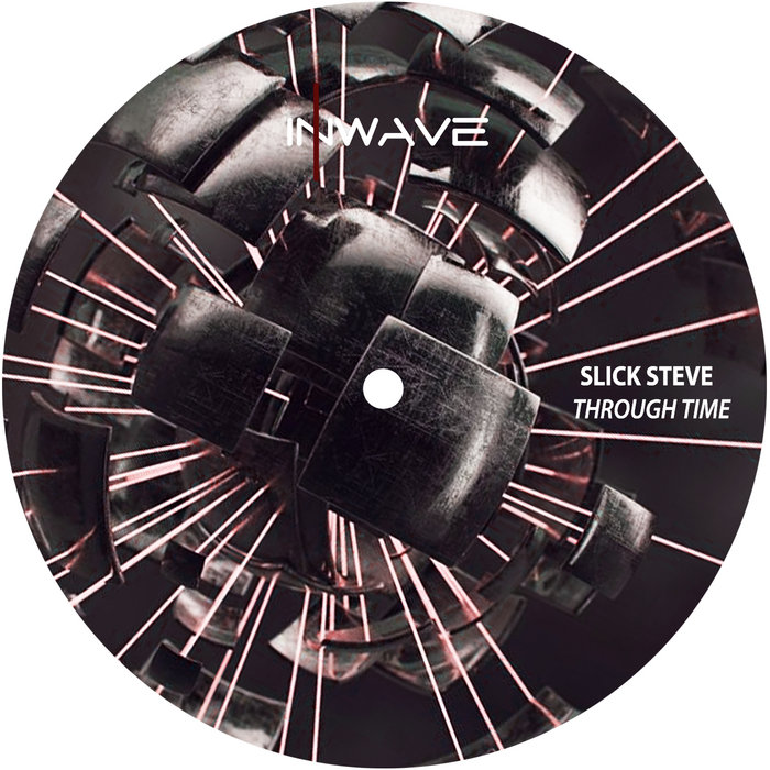 Through Time | Slick Steve | Inwave