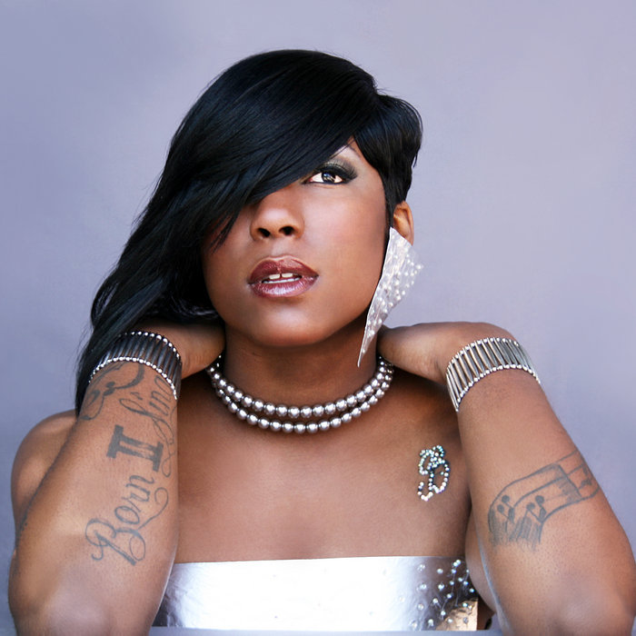 "Cloud 9" Brittany Barber | Brittany Barber